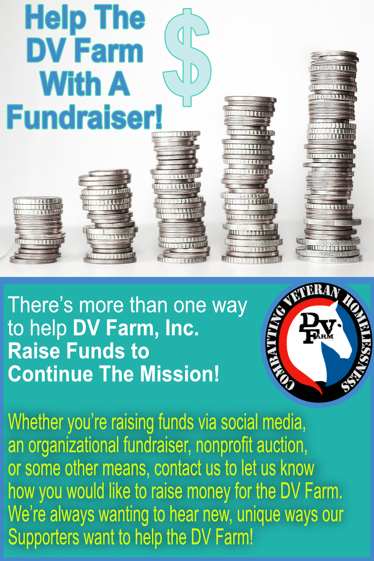 DV Farm, Inc. | Events for DV Farm, Inc. a 501(c)3 Nonprofit