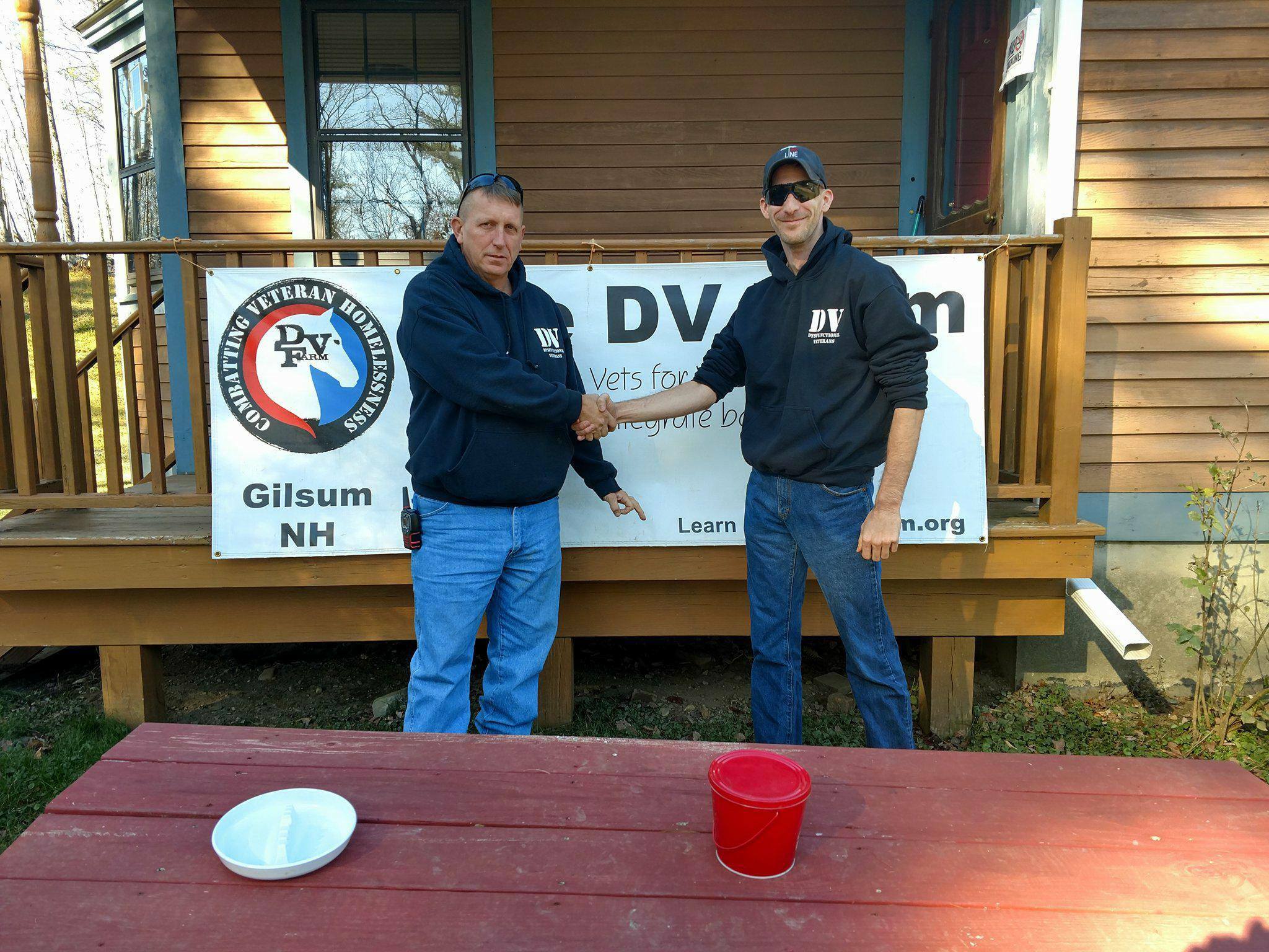 DV Farm, Inc. | Events for DV Farm, Inc. a 501(c)3 Nonprofit